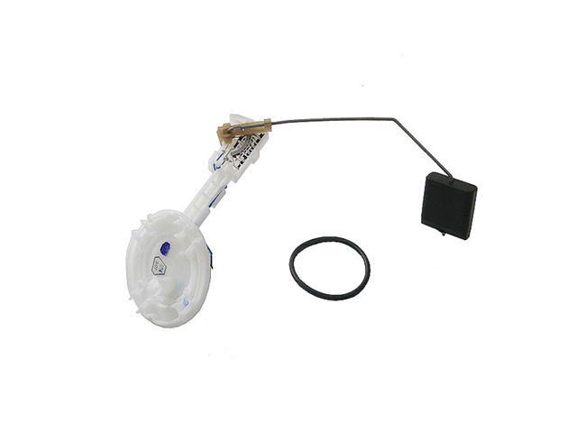 Genuine BMW 16141182111 Fuel Tank Sender (For Gas Gauge); Fuel Tank ...