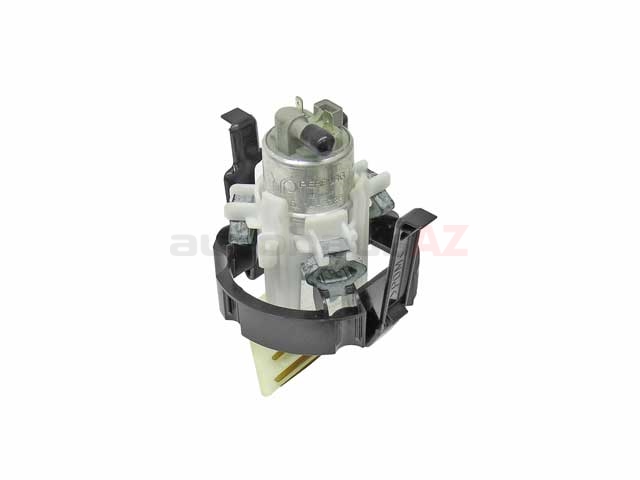 Genuine BMW 16146752369 Fuel Pump Module Assembly; In-Tank Suction ...