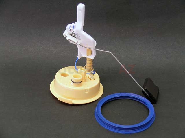 Genuine BMW 16146755879 Fuel Tank Sender (For Gas Gauge); In Left Tank ...