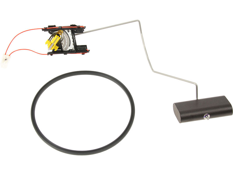 Genuine 16146765824 Fuel Tank Sending Unit; Right - BMW