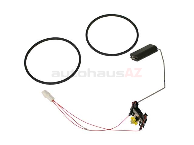 Bosch 16146765825, 1587411117 Fuel Level Sensor; Left; Intank on Fuel ...
