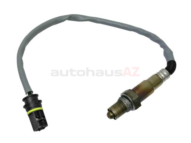 Bosch 16167 Oxygen Sensor; OE Version; Four Wire Heated - Chrysler, Mercedes | 0015405017 ...