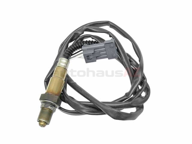 Bosch 16173 Oxygen Sensor; Downstream - Saab | 0258006173 0258006173009 ...