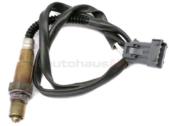 Bosch 16175 Oxygen Sensor - Saab, Volvo | 0258006175009 30850978 ...