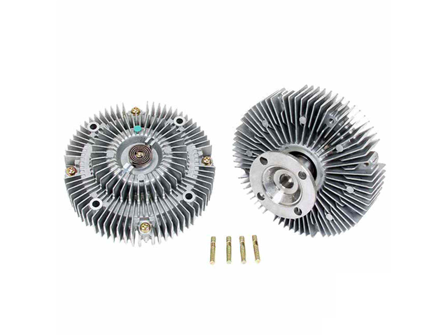 Shimahide 1621031020 Fan Clutch - Toyota | W01331742490