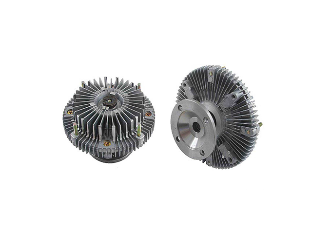 Discount Lexus Fan Clutch Parts