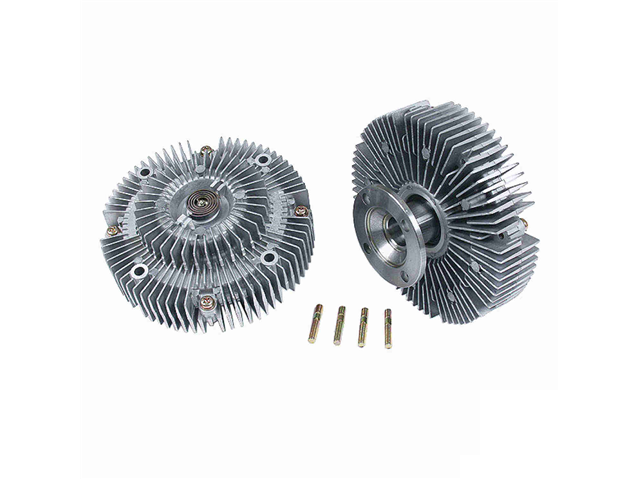 Shimahide 1621066020 Fan Clutch - Lexus, Toyota