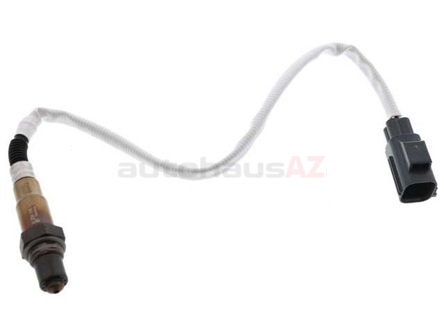 Bosch 16256 Oxygen Sensor | LR028931