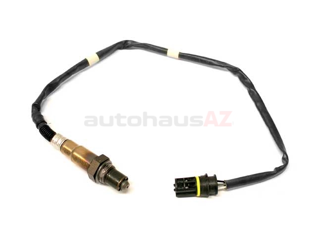 Bosch 16268 Oxygen Sensor; OE Version; Four Wire Heated - Mercedes ...