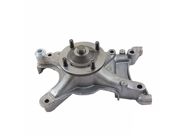 Aisin 1630750011, FBT001 Engine Cooling Fan Pulley Bracket - Lexus ...