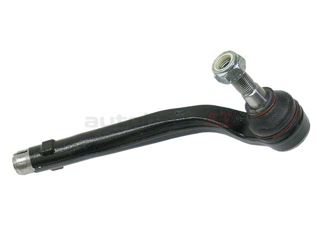 Lemfoerder 1633300403, 3048301 Tie Rod End; Outer Right at Steering ...