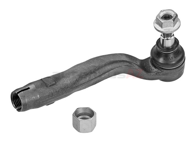 Meyle 1633300403MY, 0160200001HD Tie Rod End; Outer Right at Steering ...