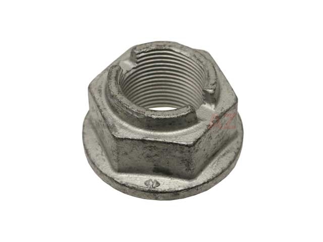 Febi 1633370072, 27214 Wheel Hub Nut - Mercedes | 0019909154 ...