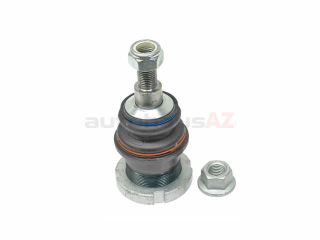 Lemfoerder 1633500113, MEBJ0981 Ball Joint; Rear - Mercedes ...