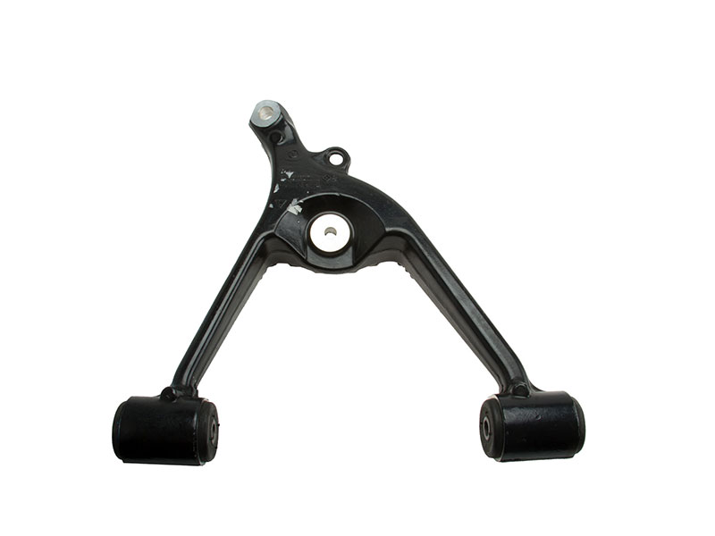 Genuine Mercedes 1633501006 Control Arm; Rear Lower Right - Mercedes