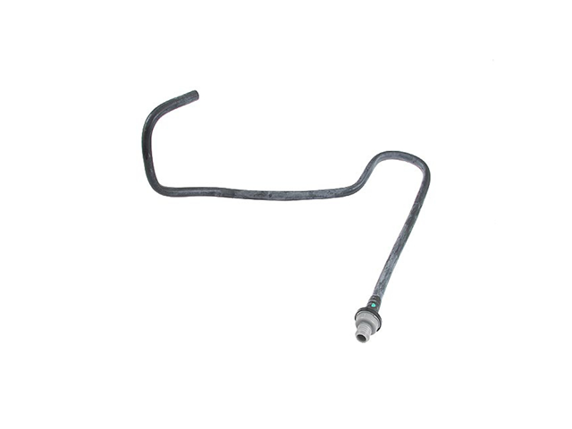 Genuine Mercedes 1634300229 Power Brake Booster Line - Mercedes ...