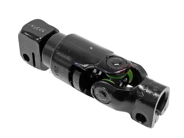 Genuine Mercedes 1634600110 Steering Coupling Assembly; Shaft to Rack ...