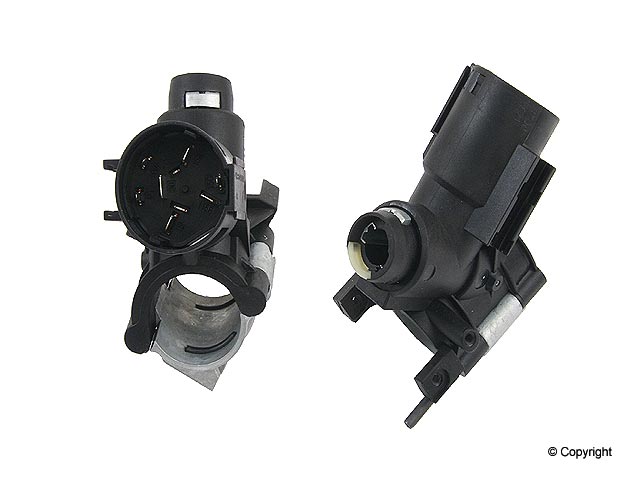 Genuine 1634620030OE, 1634620030 Steering Column Lock | 80333036001 ...