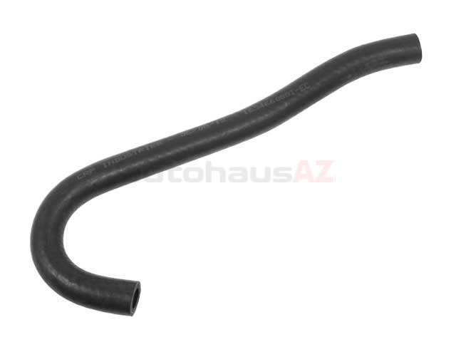 Rein Automotive/CRP 1634660881, PSH0185 Power Steering Return Hose ...