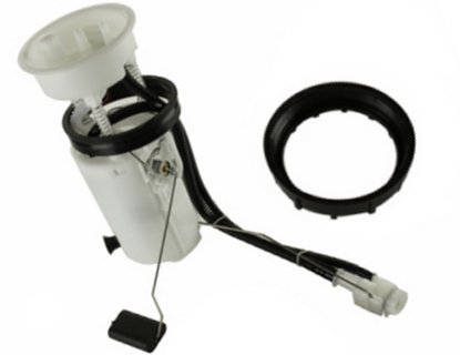 Meyle 1634703594MY Fuel Pump Module Assembly; With Level Sending Unit ...