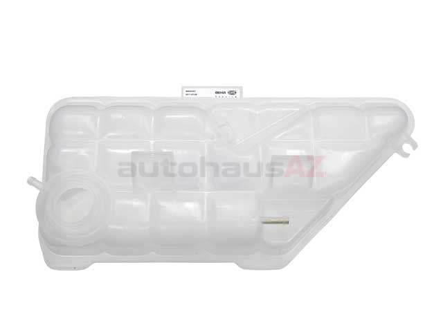 Mahle Behr 1635000349, 70825729NA Expansion Tank/Coolant Reservoir ...
