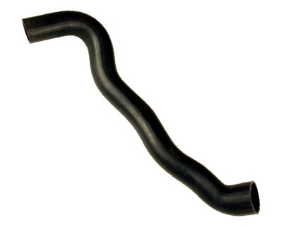 Genuine Mercedes 1635010182 Radiator Coolant Hose; Upper Engine to ...