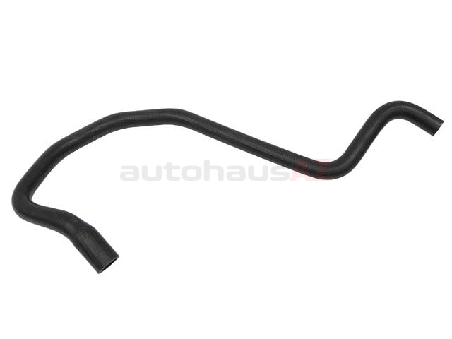 URO Parts 1635010282 Coolant Hose; Auxiliary Pump to Engine - Mercedes ...