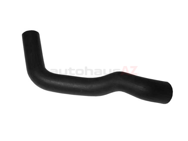 Rein Automotive 1635010582, CHR0054R Radiator Coolant Hose; Lower ...
