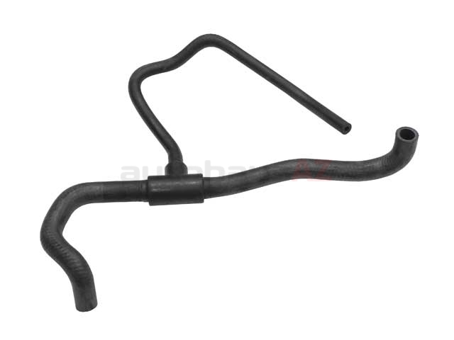 URO Parts 1635011082 Expansion Tank/Coolant Reservoir Hose; Tank to ...