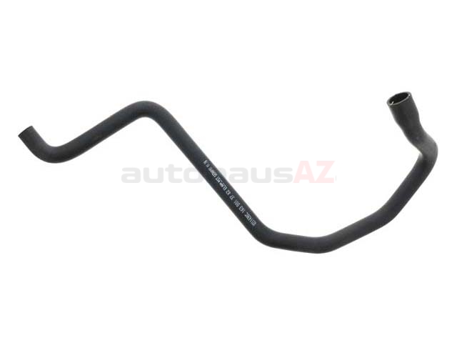 Elaplast 1635013782, 0211436C Heater Hose; Auxillary Coolant Pump to ...