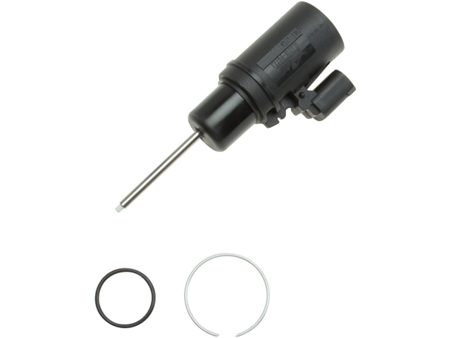 Genuine Mercedes 1635401217 Power Brake Booster Sensor - Mercedes ...