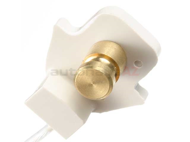 Bowa 1635401317, WK349 Brake Pad Wear Sensor; Front - Mercedes ...