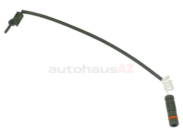 Pex 1635401417, WK337 Brake Pad Wear Sensor; Rear - Mercedes ...