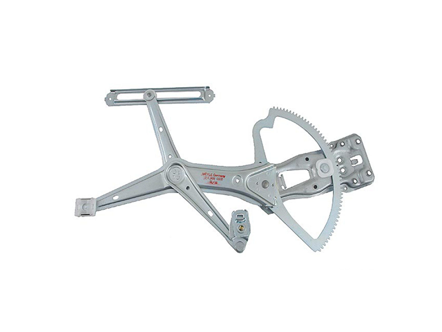 Meyle 1637201146MY Window Regulator; Front Left - Mercedes | 0149090005 ...
