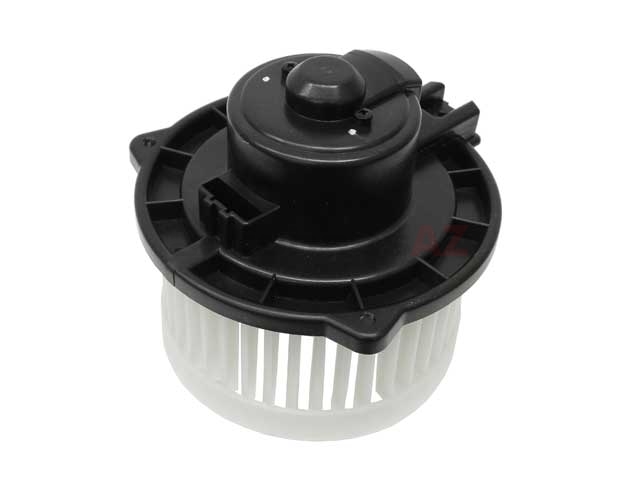 Tyc 1638204142, 700207 Blower Motor; For Climate Control - Mercedes ...