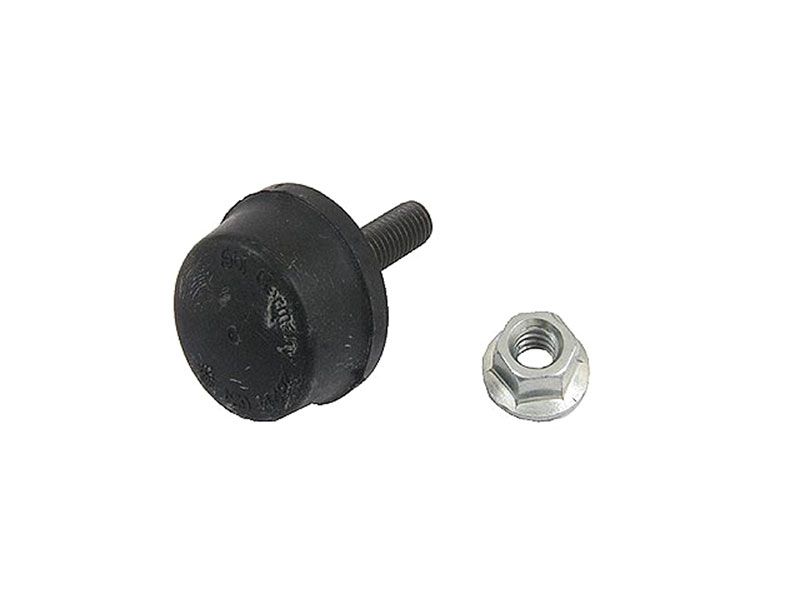 Febi 1639880011, 26214 Hood Stop Buffer - Mercedes | 92833047280 ...