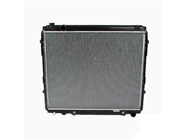 KoyoRad 164000F020, A2321 Radiator - Toyota
