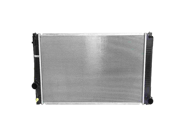 KoyoRad 1640028570, A2891 Radiator - Toyota | W01331783993