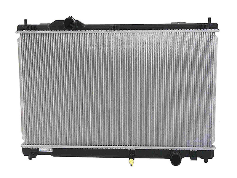 KoyoRad 1640031440, A2968 Radiator - Lexus | W01331783053