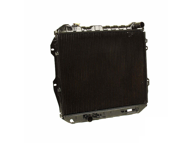 Discount Toyota Pickup Radiator Parts