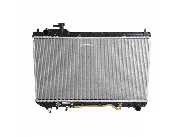 KoyoRad 164007A500, A2292 Radiator - Toyota | W01331606936