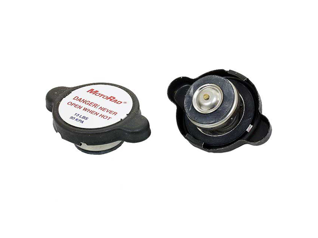 Motorad 1640163010, T13R Radiator Cap/Expansion Tank Cap; 45.2mm