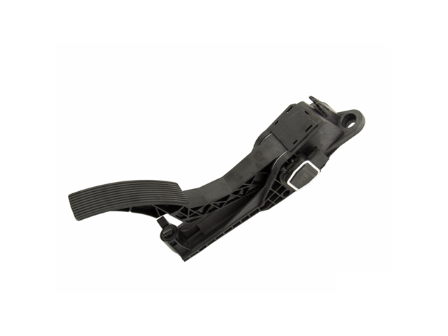 OE Supplier 1643000004 Accelerator Pedal - Mercedes