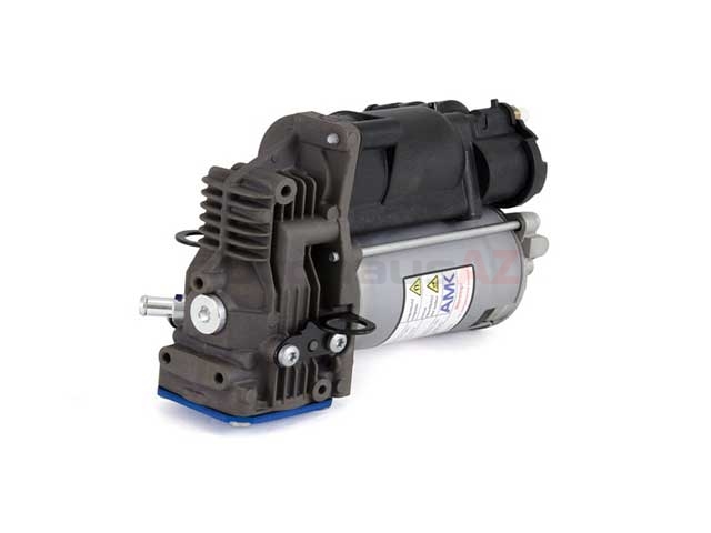 Arnott Industries 1643201204, P3214 Suspension Air Compressor ...