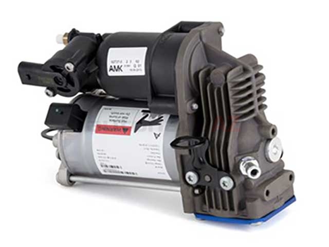 Arnott Industries 1643201204, P3214 Suspension Air Compressor ...