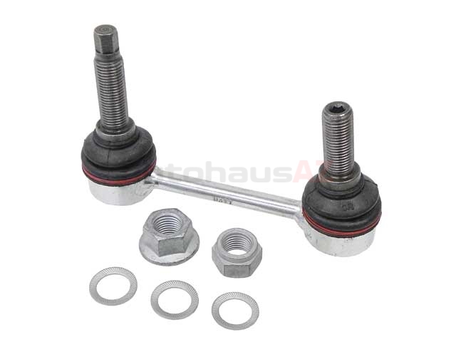 Lemfoerder 1643201232, 3446901 Stabilizer/Sway Bar Link; Rear ...