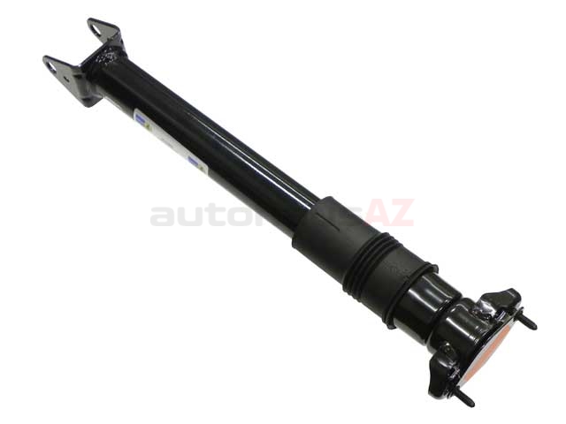 Bilstein B4 OE Replacement 24-144834 Shock Absorber; Rear - Mercedes ...