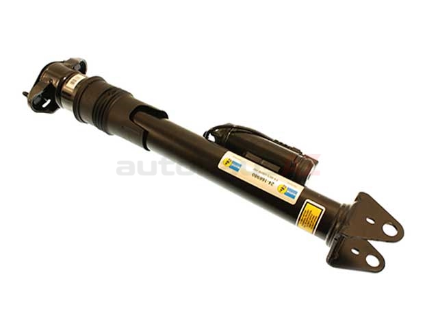 Bilstein B4 OE Replacement (Air) 24-166980 Shock Absorber; Rear ...