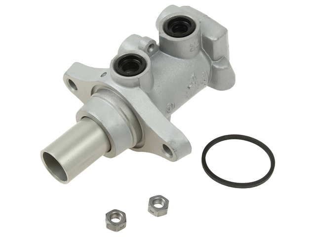 Genuine Mercedes 1644300401 Brake Master Cylinder - Mercedes ...