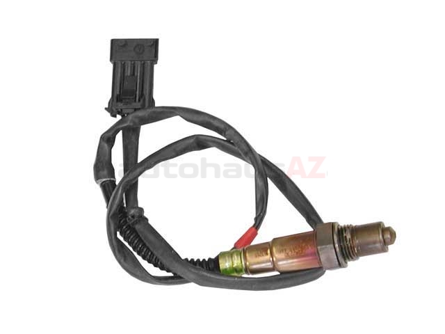 Bosch 16446 Oxygen Sensor - Volvo | 8642230 W01331823989